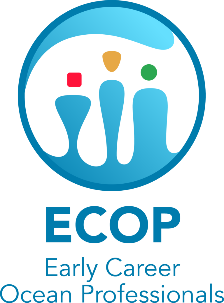 Startseite - Virtual Early Career Ocean Professional (V.ECOP) Day